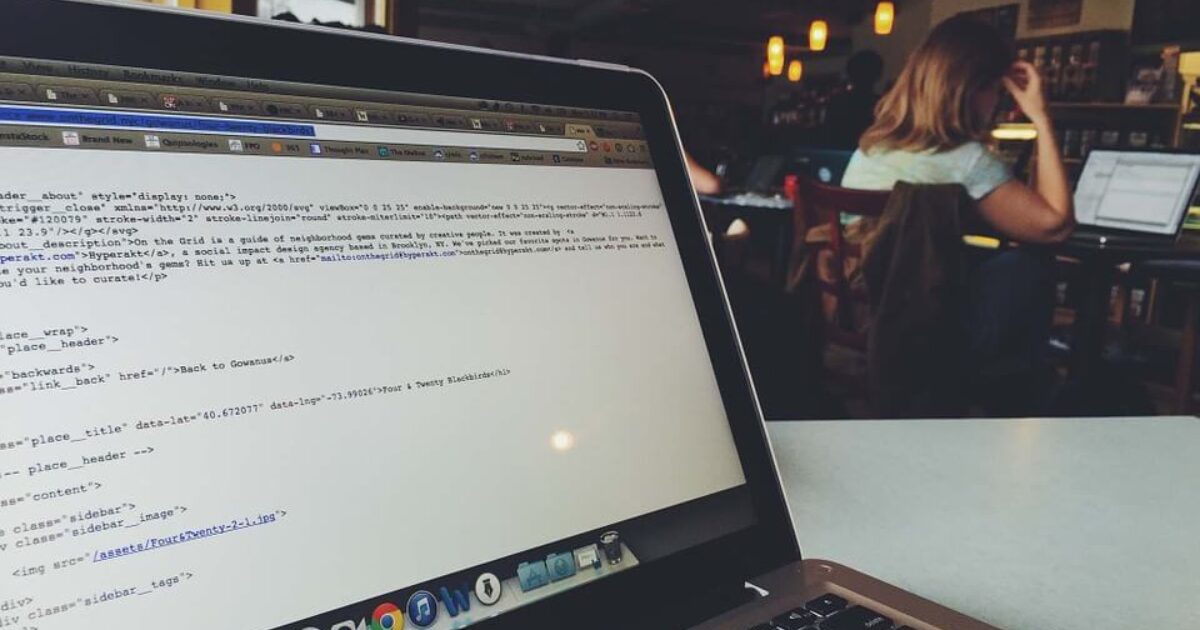 Bootstrap 4 : des changements techniques… | Webit interactive