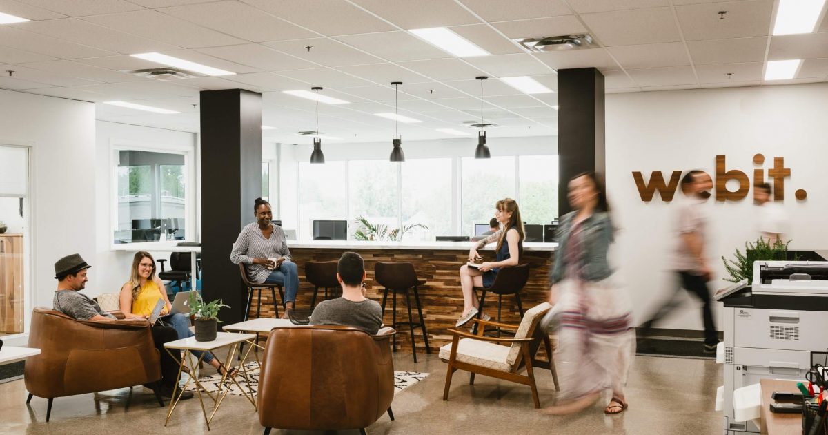 L’indice du bonheur, qu’est-ce que c’est? | Webit interactive