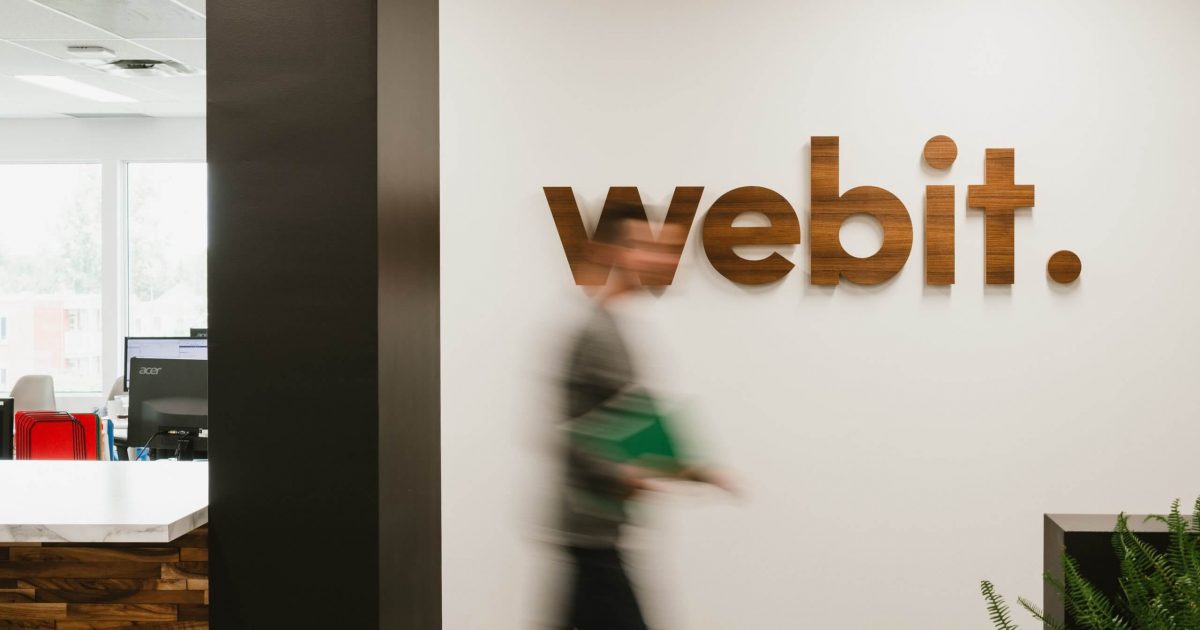 Webit Interactive : les humains derrière l’agence | Webit interactive
