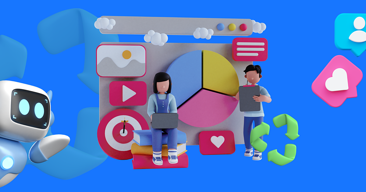 Tendances marketing 2025, comment rejoindre vos… | Webit interactive