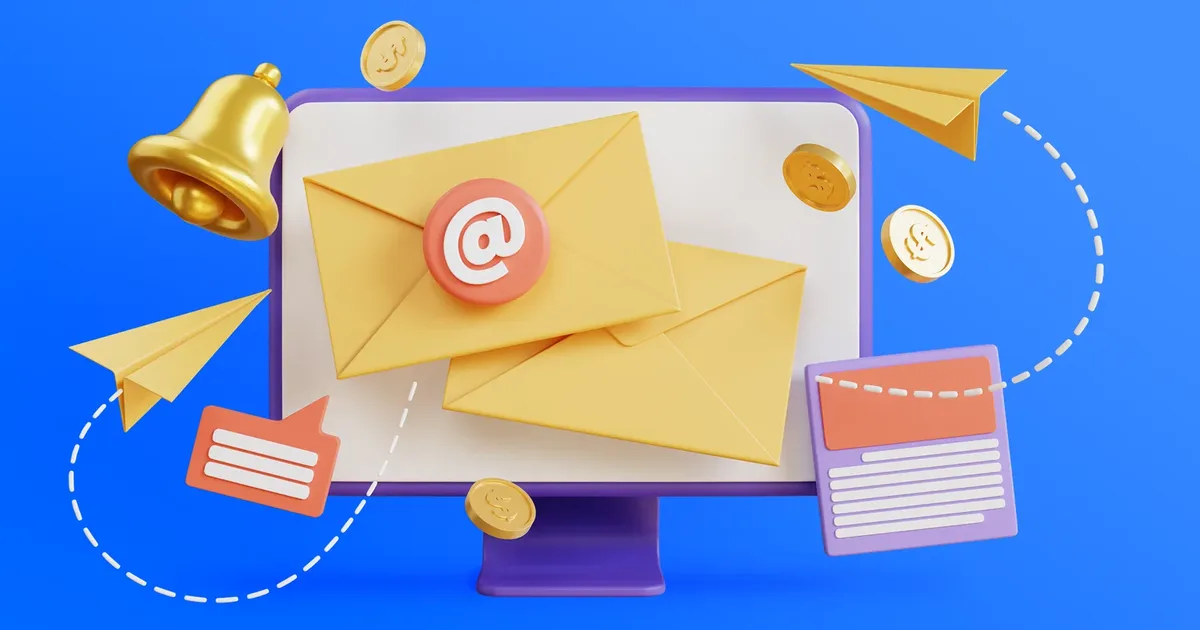 Marketing par courriel : automatisation ou… | Webit interactive